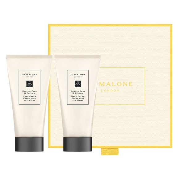 Jo Malone | Bath & Body | Brand New Jo Malone Limited Edition Hand Care ...